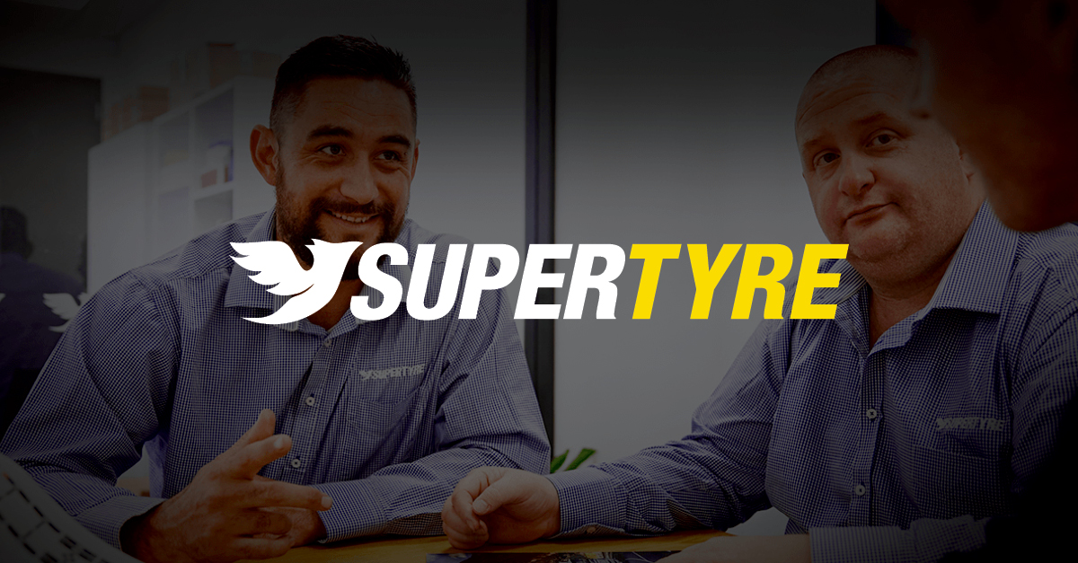 Our Story | SuperTyre