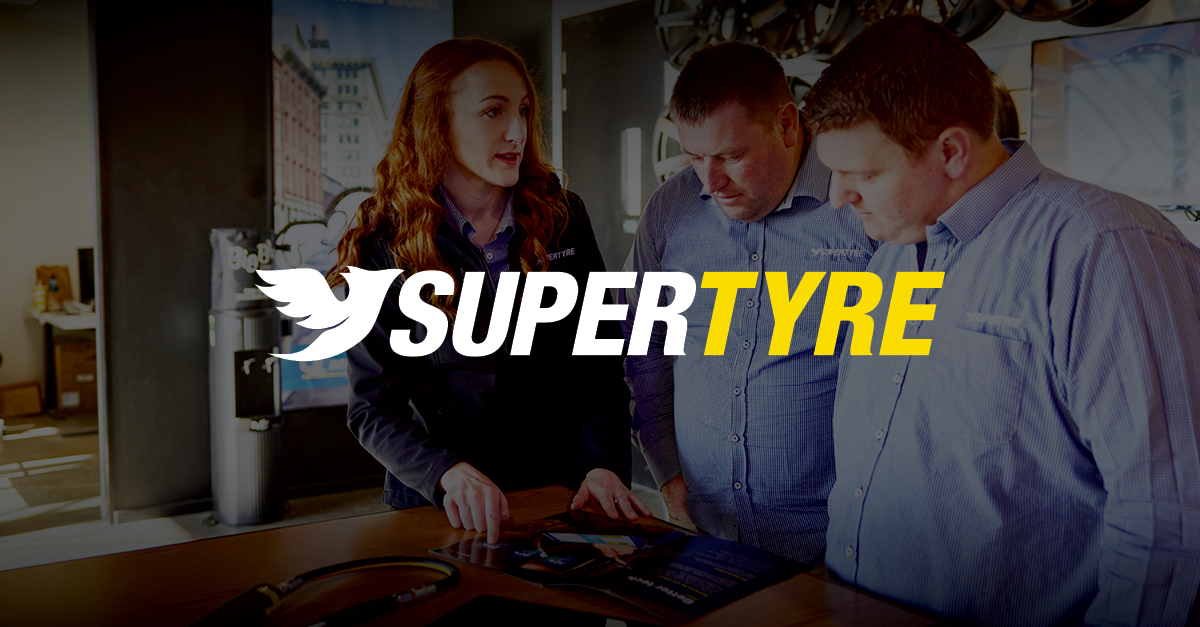 Our Team | SuperTyre