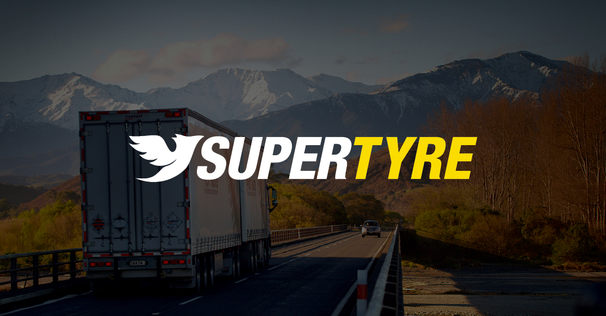 Locations | SuperTyre