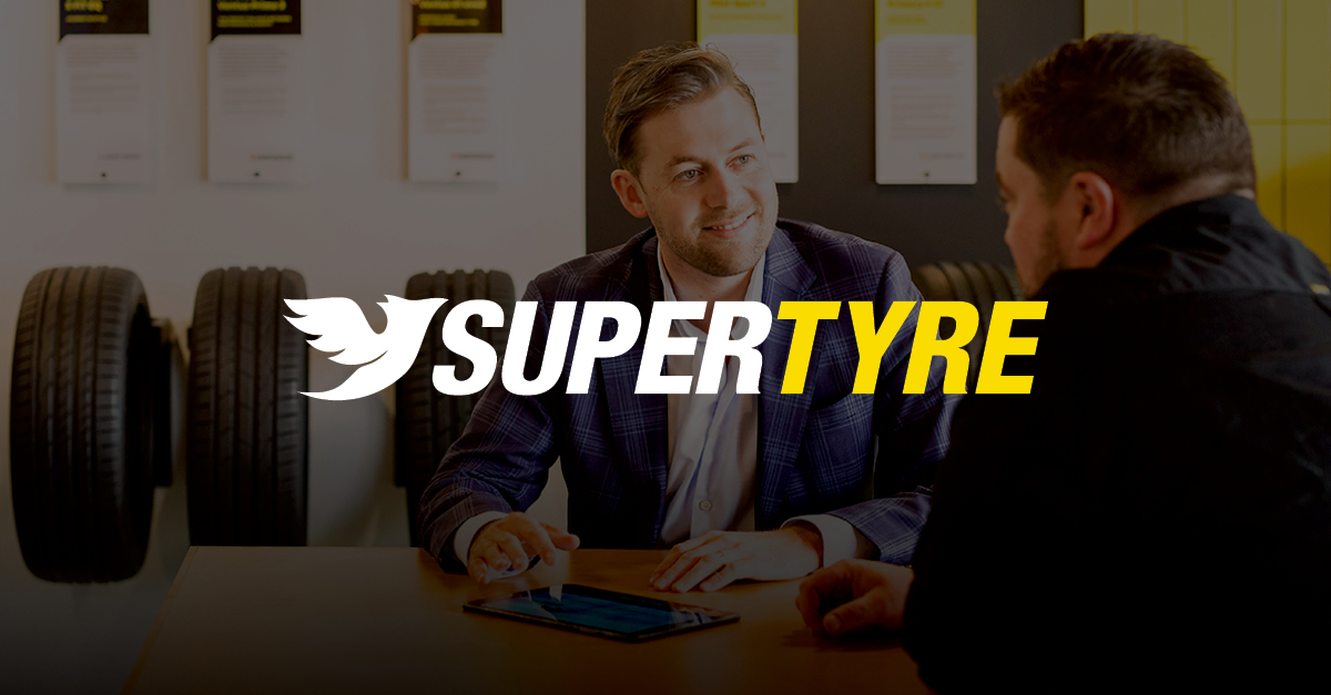 Contact | SuperTyre