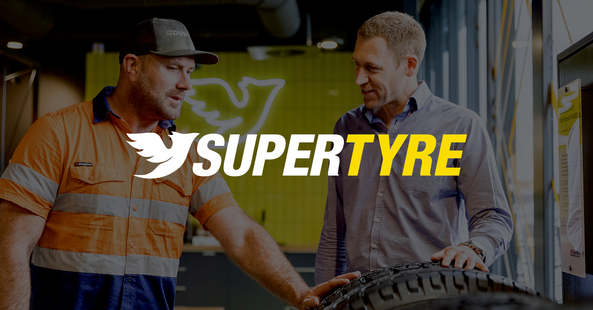 Choosing Tyres | SuperTyre