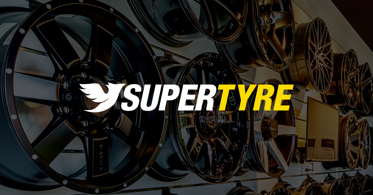 Mag wheels | SuperTyre