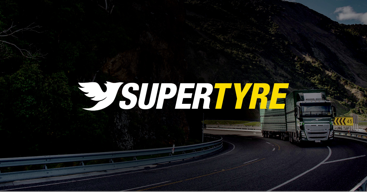Commercial | SuperTyre