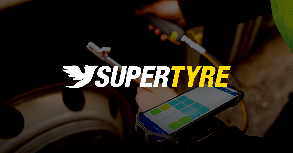Our Tech | SuperTyre