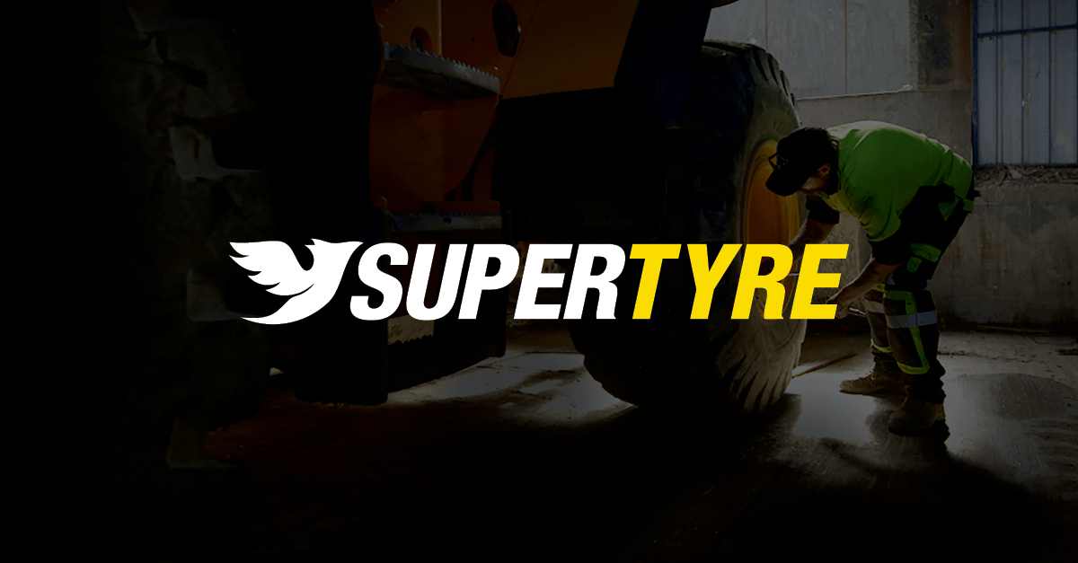 Mining & Construction | SuperTyre